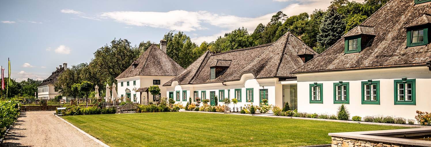 Diese Hochzeitslocations kann ich 2023 in Österreich empfehlen